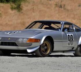 Eight Legendary Race Cars to Headline Mecum Monterey Auction ...