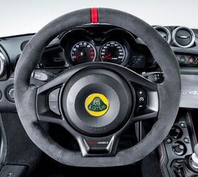 Lotus Reveals Its Fastest Ever Road-Going Model | AutoGuide.com