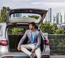 Mercedes GLC F-Cell Combines Plug-In Power With Fuel Cell Tech ...