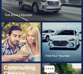 Hyundai Wants to Change the Way You Buy Its Cars | AutoGuide.com