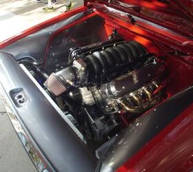 Gallery: Wildest Builds From SEMA 2017 | AutoGuide.com