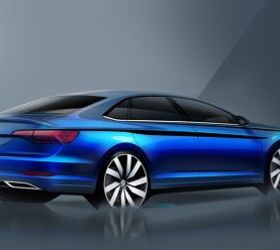 VW Reveals More Details on Next-Gen Jetta Drivetrain and Trim ...