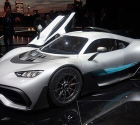 Top 10 Cars We Are Looking Forward to in 2018 | AutoGuide.com