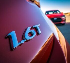 2019 Hyundai Veloster Arrives With Fresh New Design | AutoGuide.com