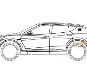 Lotus SUV to Use Volvo Platform, More Lotus Sports Cars Coming ...