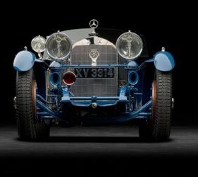 The So-Called 'World's Finest Car' is Leaving America | AutoGuide.com