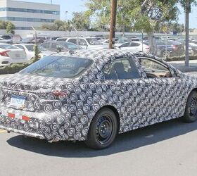 2020 Toyota Corolla Takes to the Streets of Los Angeles | AutoGuide.com