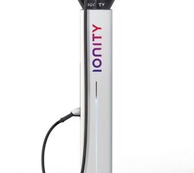 Ionity Charge Stations Will Be Designed by BMW | AutoGuide.com