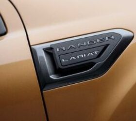 2019 Ford Ranger Fuel Economy Rated at 23 MPG Combined | AutoGuide.com