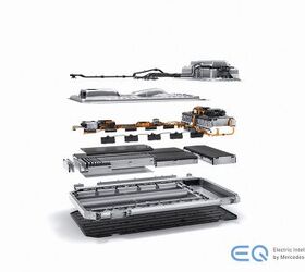 Mercedes eqc battery store