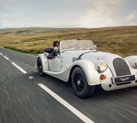 Morgan Motor Company is 110 Years Old and Going Strong | AutoGuide.com