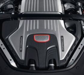 The Porsche Panamera GTS Now Comes in Wagon Form | AutoGuide.com