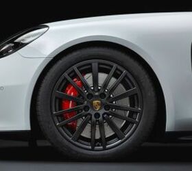The Porsche Panamera GTS Now Comes in Wagon Form | AutoGuide.com
