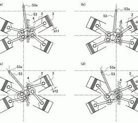 Radial Engine Diagram