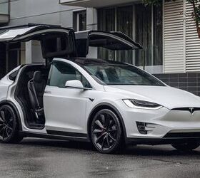 Top 10 Electric Cars With AWD AutoGuide