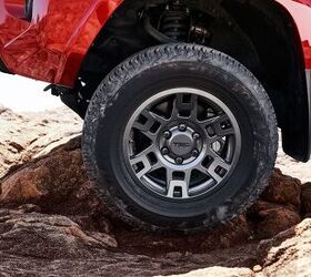 2020 Toyota 4Runner Venture Edition Revealed | AutoGuide.com