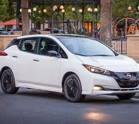 Cheapest Electric Cars To Buy: Top 9 | AutoGuide.com