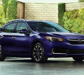 Top 10 Best Cars for Snow | AutoGuide.com