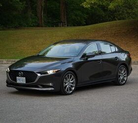 Best AWD Sedans on a Budget | AutoGuide.com