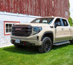 GMC Sierra Reviews | Price, Photos, Specs and Video | AutoGuide.com ...