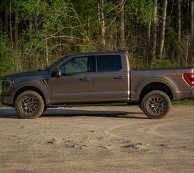 Ford F-150 Reviews | Ford F-150 Price, Photos, Specs and Video ...