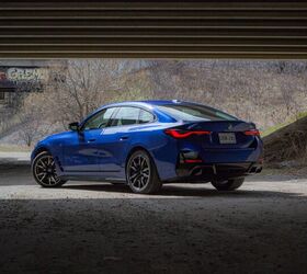 BMW I4 – Review, Specs, Pricing, Features, Videos and More | AutoGuide.com