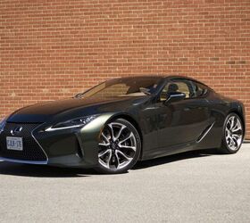 Lexus LC – Review, Specs, Pricing, Features, Videos and More ...