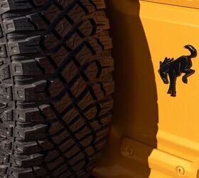 2021 Ford Bronco Review: Fewer Doors, More Fun | AutoGuide.com