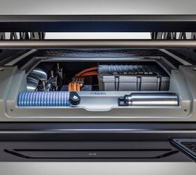 Meet SURUS, GM's New Flexible, Autonomous Fuel Cell Electric Platform ...