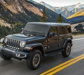 Jeep Wrangler Reviews | Price, Photos, Specs and Video | AutoGuide.com | AutoGuide.com