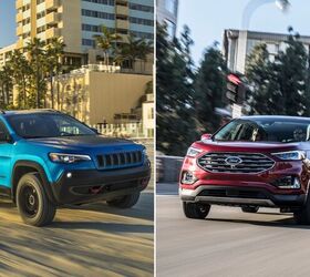 Jeep Cherokee - Review, Specs, Pricing, Features, Videos and More ...