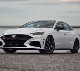 Hyundai Sonata - Review, Specs, Pricing, Features, Videos and More ...