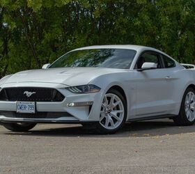Ford Mustang - Review, Specs, Pricing, Features, Videos and More ...