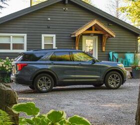 Ford Explorer - Review, Specs, Pricing, Features, Videos and More ...