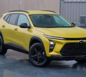 Chevrolet Trax - Review, Specs, Pricing, Features, Videos and More ...