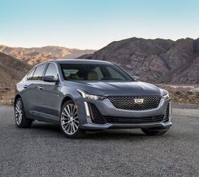 Cadillac CT5 - Review, Specs, Pricing, Features, Videos and More ...