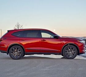 Acura MDX - Review, Specs, Pricing, Features, Videos and More ...