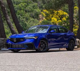 Acura Integra – Review, Specs, Pricing, Features, Videos and More ...