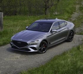 Genesis G70 - Review, Specs, Pricing, Features, Videos and More ...