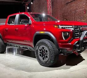 GMC Canyon – Review, Specs, Pricing, Features, Videos and More ...