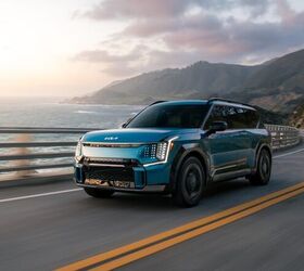 Kia EV9 – Review, Specs, Pricing, Features, Videos and More | AutoGuide.com