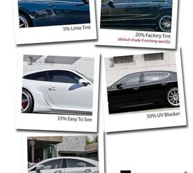 The Best Window Tint Brands | AutoGuide.com