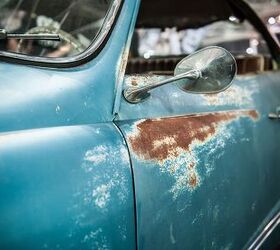 The Best Rust Inhibitors for Your Garage | AutoGuide.com