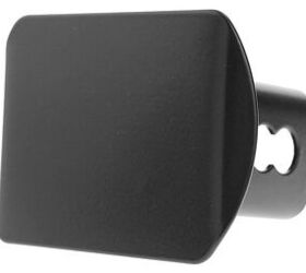 Top 10 Best Trailer Hitch Covers | AutoGuide.com