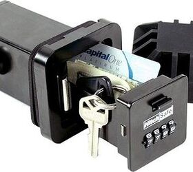 Top 10 Best Trailer Hitch Covers | AutoGuide.com