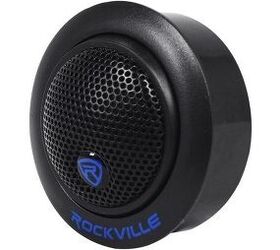 Top 10 Best Car Tweeters | AutoGuide.com