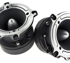 Top 10 Best Car Tweeters | AutoGuide.com