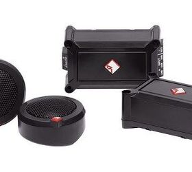 Top 10 Best Car Tweeters | AutoGuide.com