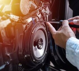 Top 10 Best Car Tweeters | AutoGuide.com