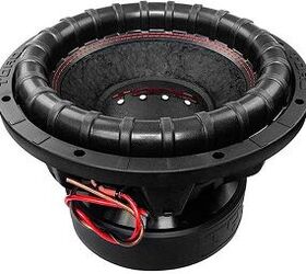 Top 10 Best Car Competition Subwoofers | AutoGuide.com